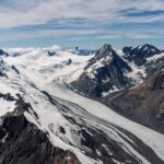 Private Flight: 3 Glaciers with Snow Landing - 45mins - What to Expect During the Flight