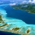 Private flight, in a light plane over the Polynesian motus from Raiatea - What the Reviews Say