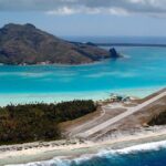 Private flight over Maupiti, the little sister of Bora-Bora - Who Will Love This Experience?