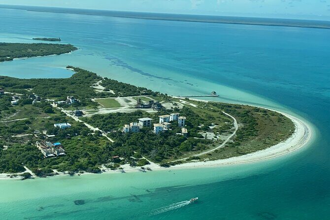 Private flight to Holbox from Cancun - Is It Worth the Cost?