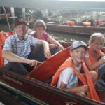 Private Floating Market and Maeklong Railway Tour from Bangkok - A Detailed Look at the Tour Experience