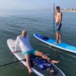 Private Floating Paddle Lesson and Photo Session - What Makes This Tour Stand Out