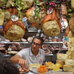 Private Florence Food Walking Tour with Wine and Food Tastings - The Experience of Visiting Florence’s Food Scene