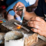 Private Florence Oltrarno Art and Crafts Walking Tour - Artisan Workshops and Craft Demonstrations