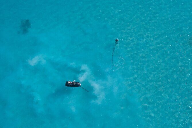 Private Flyboarding Experience in Bora Bora with Pickup - Why This Experience Offers Great Value