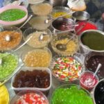 Private Food Taste Tour at Vietnam in Ba Dinh - The Itinerary: A Close-Up Look