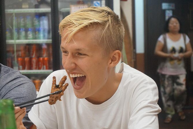 Private Food Tour: Hong Kong Island - Frequently Asked Questions