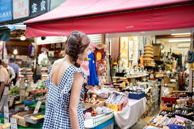 Private Food Tour in Downtown Yanesen and Nezu Shrine - Why This Tour Offers Great Value