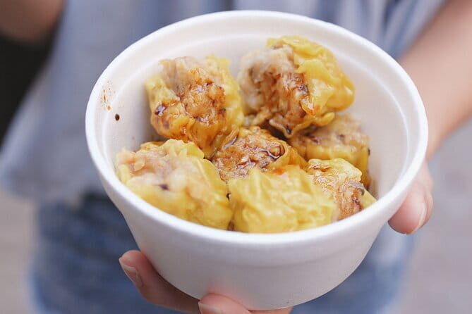 Private Food Tour in Hong Kong - Navigating the Price and Value