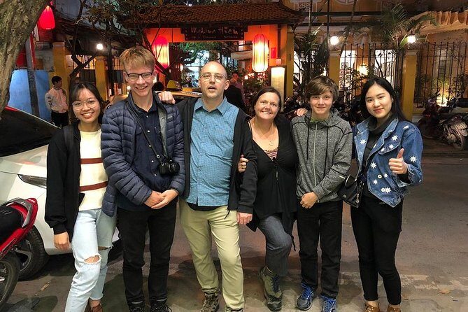 Private food tour with Real Foodie - Summary