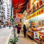 Private Food Tour With the Locals in Hong Kong - FAQ