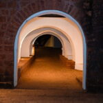 Private Fort Aguada Port and Jail Complex Night Walk - What You Can Expect on This Night Walk