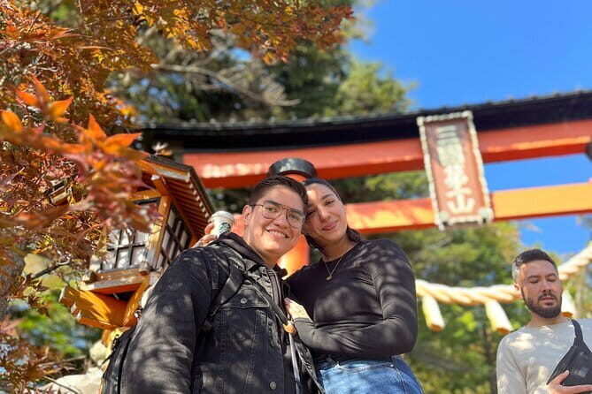 Private Fuji Full-day Tour with Hotel Pickup and Japanese guide - The Experience: What’s the Practical Value?