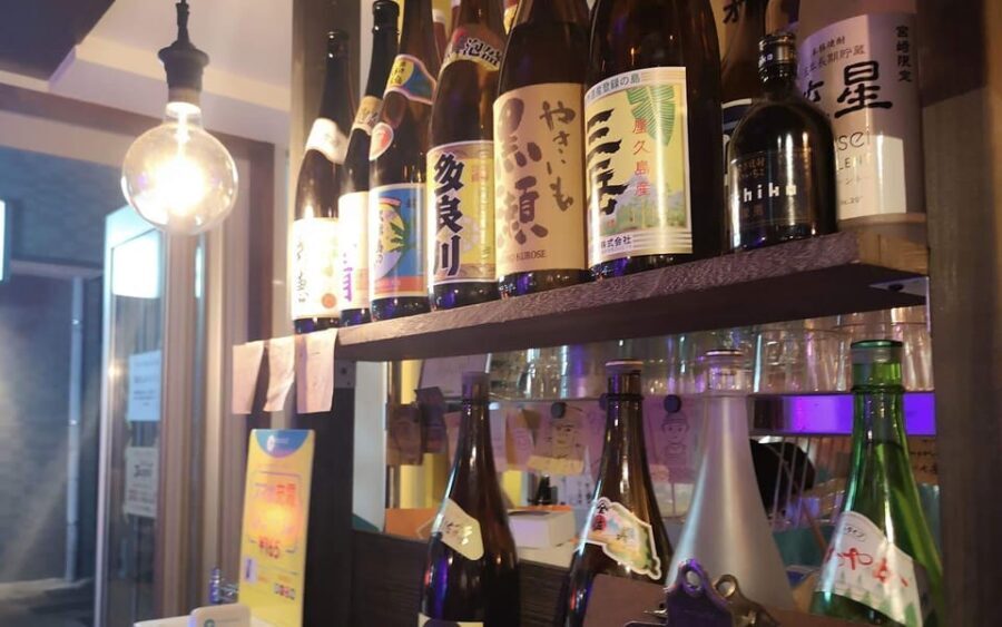 Private Fukuoka Bar Hopping and Food Tour - Who Will Love This Tour?