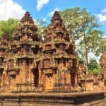 Private Full 3 Days Angkor Sunrise Sunset Tour - Who Should Consider This Tour?