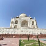 Private Full-Day Agra Taj Mahal Tour by Car with a Tour Guide - Who Will Love This Tour?