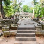 Private Full-Day Angkor Temple and Sunset Viewing with Lunch - Why This Tour Works for Travelers