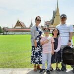 Private Full Day Bangkok City Tour - Frequently Asked Questions
