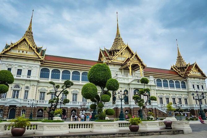 Private Full-Day Bangkok City Tour: Explore Grand Palace - Final Thoughts