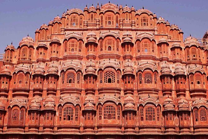 Private Full Day City tour of Jaipur from Delhi by Car - The Practicalities