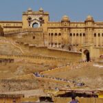 Private Full Day City Tour of Jaipur visit Amber Fort, City Palace with Lunch - What to Expect from the Tour
