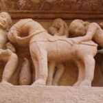 Private Full-Day City Tour of Khajuraho & Kamasutra Temples - The Kamasutra Temples and Their Cultural Context