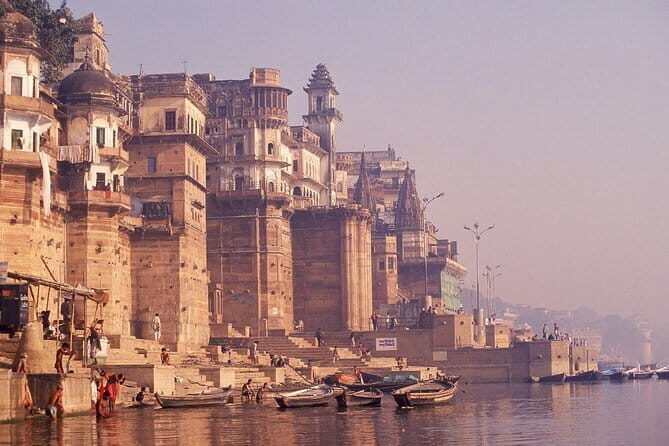 Private : Full Day City Tour of Varanasi - Who Should Consider This Tour?