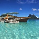 PRIVATE FULL DAY CULTURAL & LAGOON TOUR - Bora bora Cultural Lagoon Tour - A Full Breakdown of the Itinerary and Experience