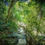 Private Full Day Explore Jumping Cliff Waterfall and Relax At Hot Spring Center - Authentic Experiences and Real Travelers’ Insights