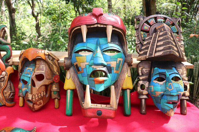 Private Full-Day Guided Chichen Itza Tour with Lunch - Practicalities and What Makes It Worthwhile