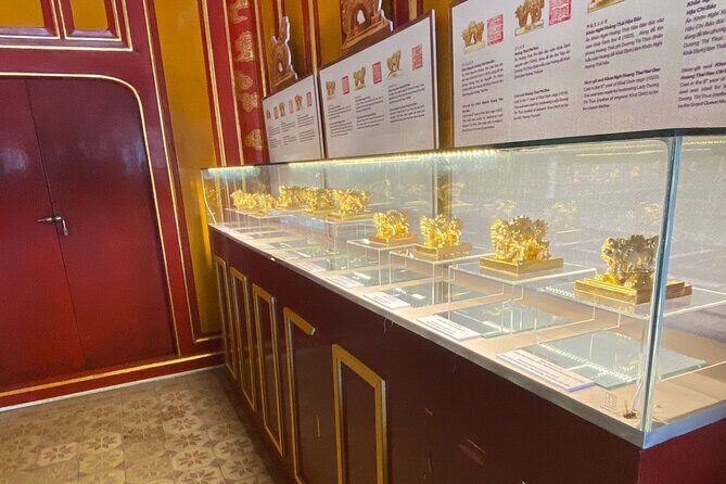 Private Full Day Guided Tour in Hue city - Why This Tour Offers Good Value