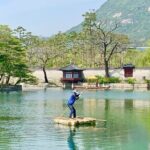 Private Full-Day Guided Tour in Seoul with Lunch, Tea and Dinner - Who Will Enjoy This Tour Most?