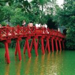 Private Full-Day Guided Tour of Hanoi Including Lunch - Exploring Hanoi with a Private Guide