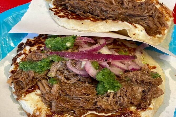 Private Full-Day Guided Tour of Tijuana - What Makes This Tour Stand Out