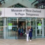 PRIVATE Full Day guided tour of Wellington including Te Papa Tour - What Makes This Tour Stand Out?