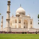 Private Full-day Historical Adventure Tour in Agra by Gatimaan Express - Who Should Consider This Tour?