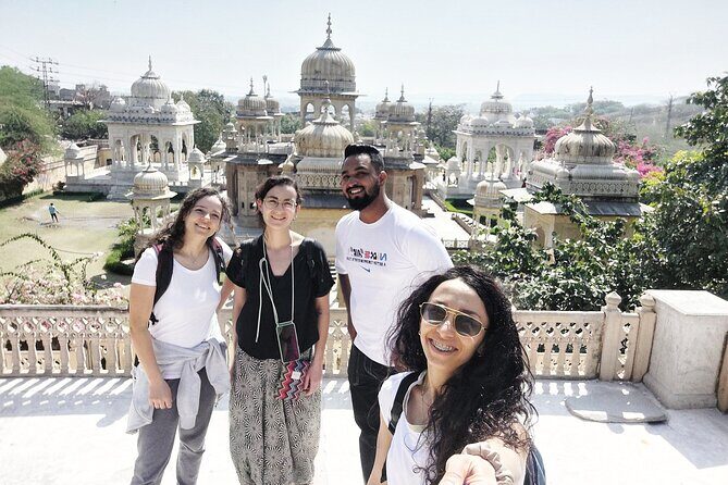 Private Full-Day Jaipur City Sightseeing Tour with Sunset View - Final Thoughts: Is This Tour Right for You?