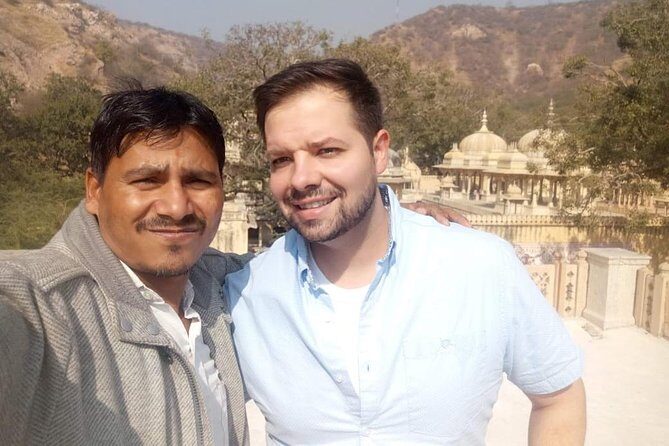Private Full-Day Jaipur Sightseeing Tour Explore the Pink City - Summary: Who Is This Tour Best For?