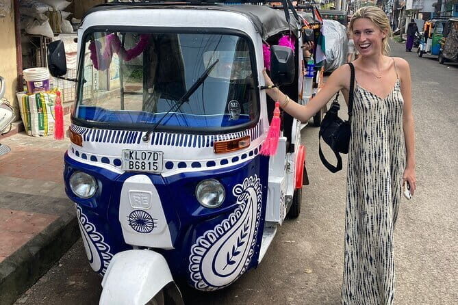 Private Full Day Jodhpur CIty Sightseeing Tour By Tuk Tuk - Practical Considerations and Value
