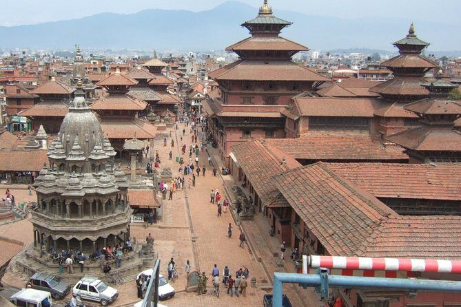 Private Full-Day Kathmandu City Tour - The Value and Practical Details