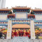 Private Full Day Kowloon District Sightseeing Tour - Practical Tips for Your Day Out