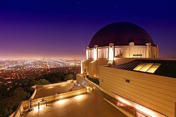 Private Full Day LA Tour from Beverly Hills - Authentic Experiences and Practical Tips