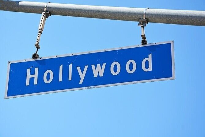 Private Full Day LA Tour from Santa Monica - How the Tour Works: Transportation, Timing, and What It Means for You