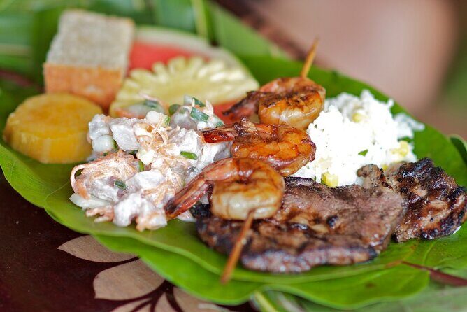 Private Full-Day Lagoon Adventure in Bora Bora with BBQ Lunch - Who Will Love This Experience?
