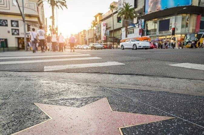 Private Full day Los Angeles Tour from Laguna Beach - The Value of This Tour