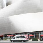 Private Full day Los Angeles Tour from Newport Beach - Exploring the Itinerary: A Day Packed with LA Highlights