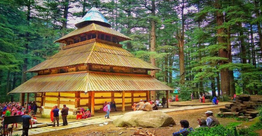 Private Full day Manali City Tour - How the Experience Comes Together