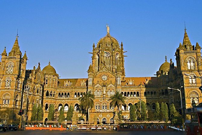 Private Full-Day Mumbai City Highlights with Markets Tour - Who Should Consider This Tour?