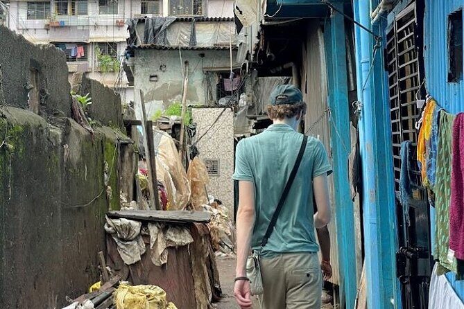 Private Full Day Mumbai Sightseeing & Dharavi Slum Tour - What Past Travelers Say
