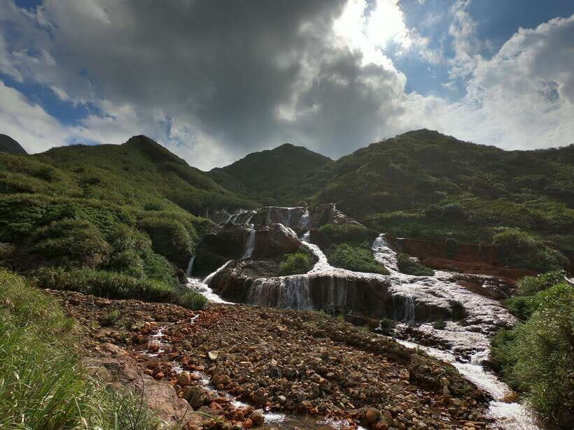 Private Full-Day Northern Taiwan Tour by Car from Taipei - Why This Tour Excels for Travelers